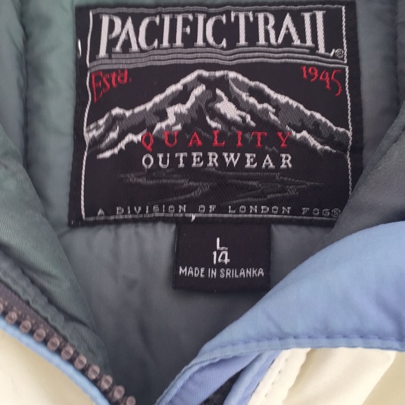 Pacific Trail | Jackets & Coats | Pacific Trail Coat | Poshmark